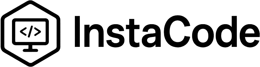 InstaCode - Twój partner w IT